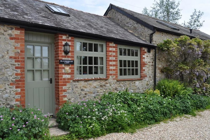 2 Bed In Axminster (Oc-blolo) - Axminster