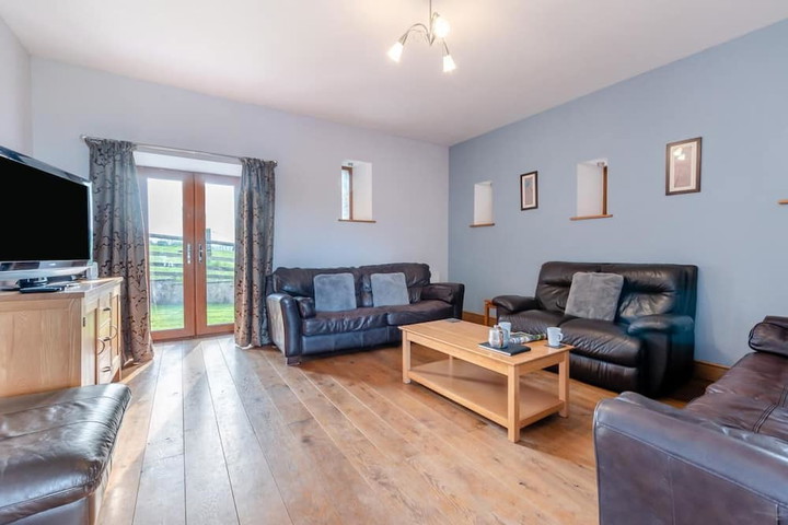 4 Bed In Kidwelly (Oc-cwrty) - Carmarthen