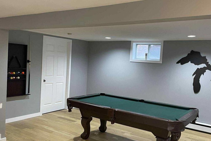 Elegant 3 Bedroom Home W/ Sauna - Ontario