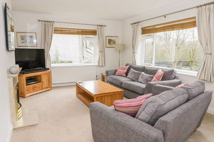 The Dene, Pet-friendly, Wifi, In Betws-y-coed - Betws-y-Coed