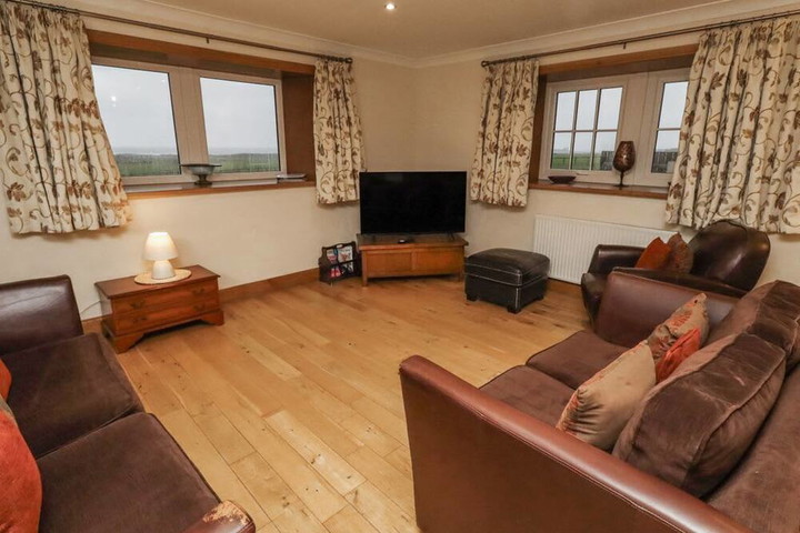 Long Cart Cottage, Embleton - Craster