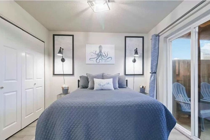 Rest Ashored- 2 Mins From The Beach, Dog Friendly - Long Beach, WA