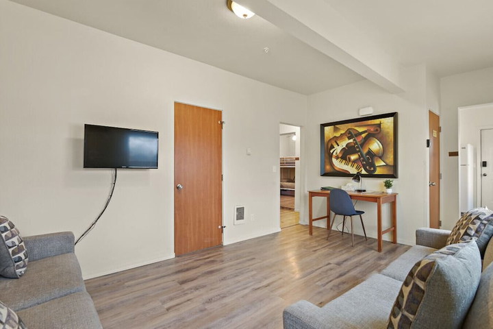 Maple Manor Urban Retreat - Spokane, WA