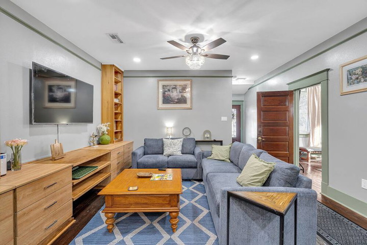 Cottage Near The New Orleans Airport - Kenner, LA