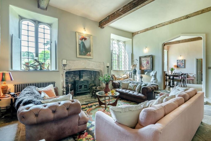 6 Bed In Portishead (Oc-m32094) - Clevedon, UK