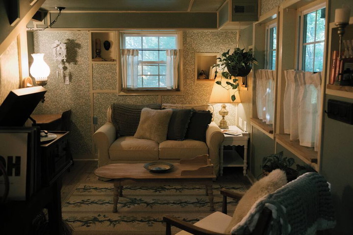 Creekside Cottage With Treehouse: Whimsy And Wonder In The Woods Of Appalachia - Blairsville, GA