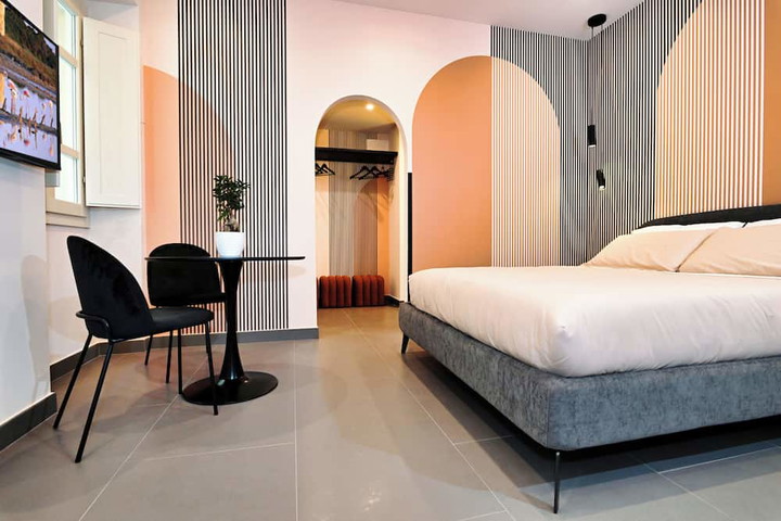 Rosa Marina Rooms - Comfort Room - Cagliari