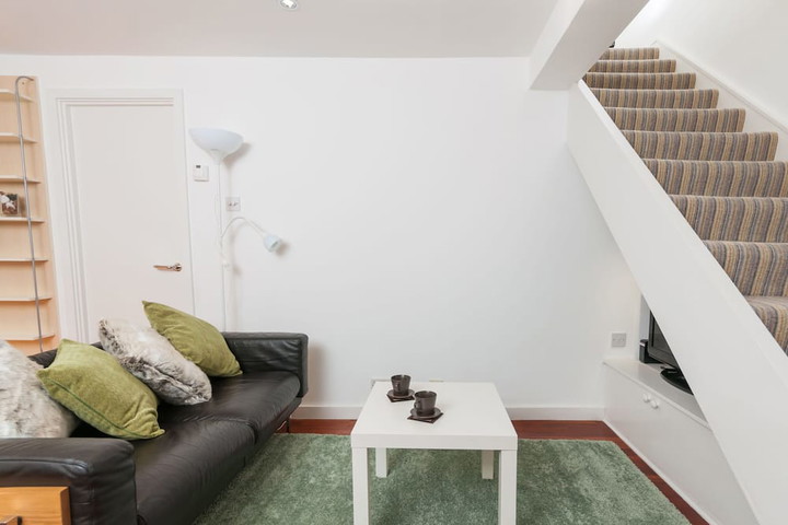 Pimlico One Bed By Station * Emplacement Central Fantastique * - Londres