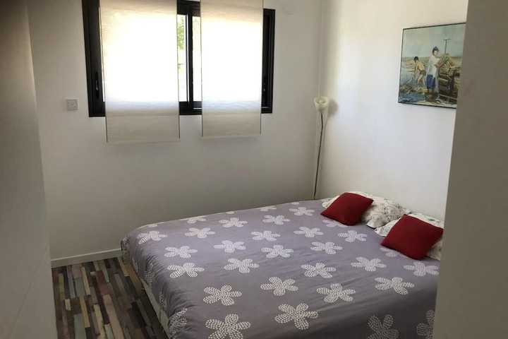 Location Villa Juil.août Andernos Les Bains - Audenge