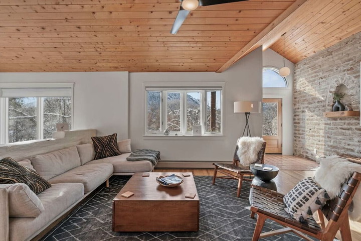 Maison De Montagne Durango Avec Jacuzzi Et Vues - Excellent Emplacement - Durango, CO