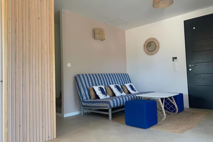 La Maison Rose Jardin - Rayol-Canadel-sur-Mer