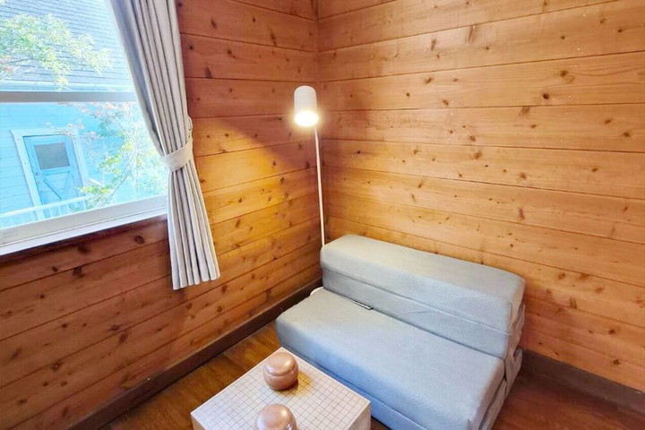Quiet Island Villa Surrounded By Nature For A Peaceful Stay - 備前市