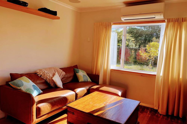 Greytown Farmhouse In The Heart Of The Wairarapa - Greytown