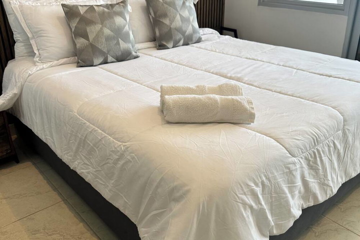 ¡Escápate Al Paraíso! Vive La Experiencia Cartagena Beach Resort - Cartagena, Colombia