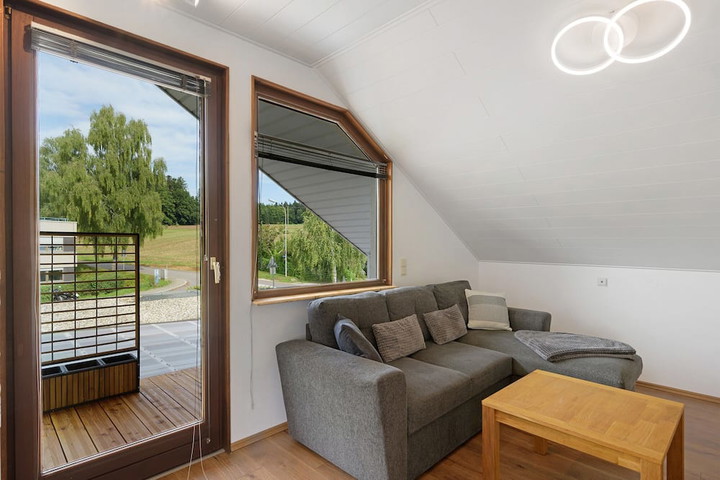 Geräumige Ferienwohnung Im Nordschwarzwald - Nagold