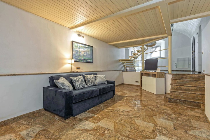 Taverna Degli Artisti - Immobili E Soluzioni Rent - Bergamo