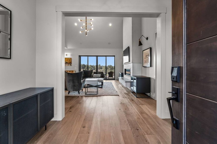 Brasada Ranch | High Desert Modern Luxury | Sauna - Prineville, OR