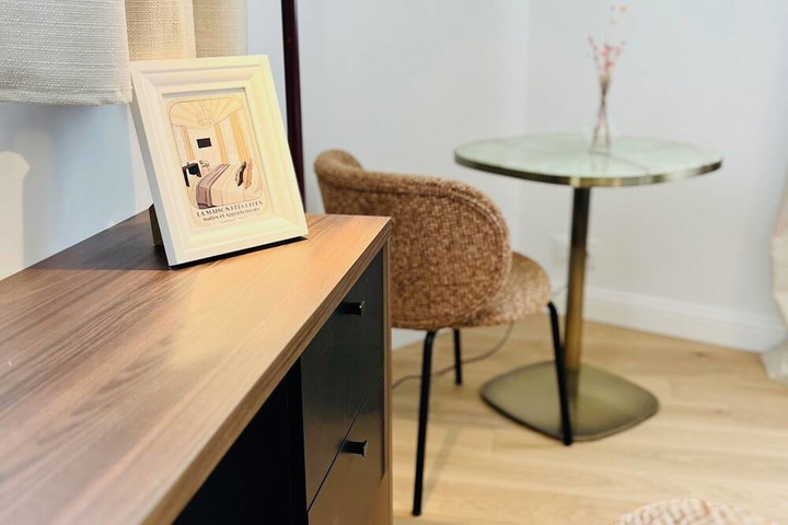 Matrimoniale-classica-bagno Privato Con Doccia - Quimper