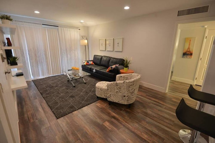 Park Suite 1b/1b Close To Strip - Henderson, NV