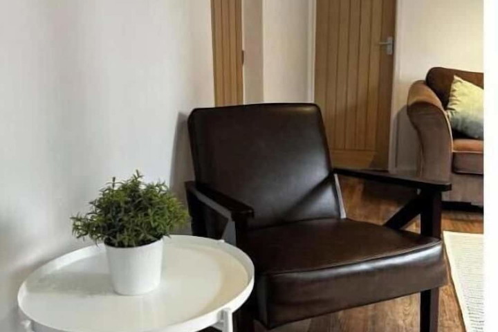Stylish Apartment With Super King Bed Near Colchester Town Centre - Colchester