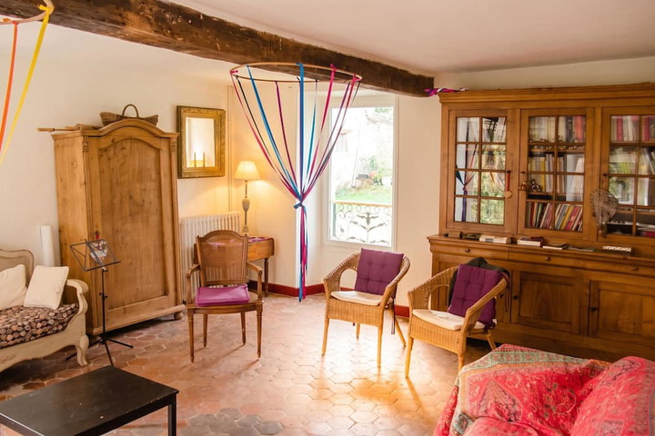 Homerez - House In Héricy - Fontainebleau