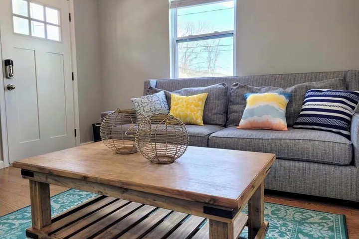 Modern Vacation Rental, Near Asbury Park! - Belmar, NJ