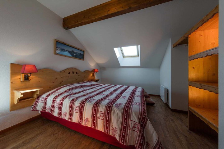 Escapade Alpine | Piscine, Sauna & Vue Montagne - Abriès