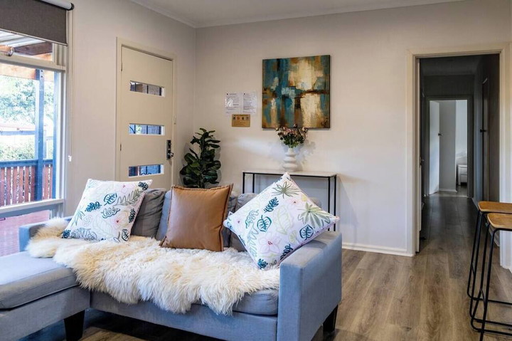 Stayau Cozy 3br Getaway Near Westfield Knox - Bayswater