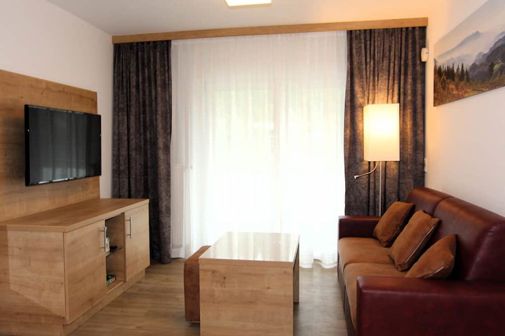 Gra-308 - Gut Ausgestattete Fewo Mit Whirlpool (Ht) - Residenz Grafenmatt 3.2 - Hinterzarten