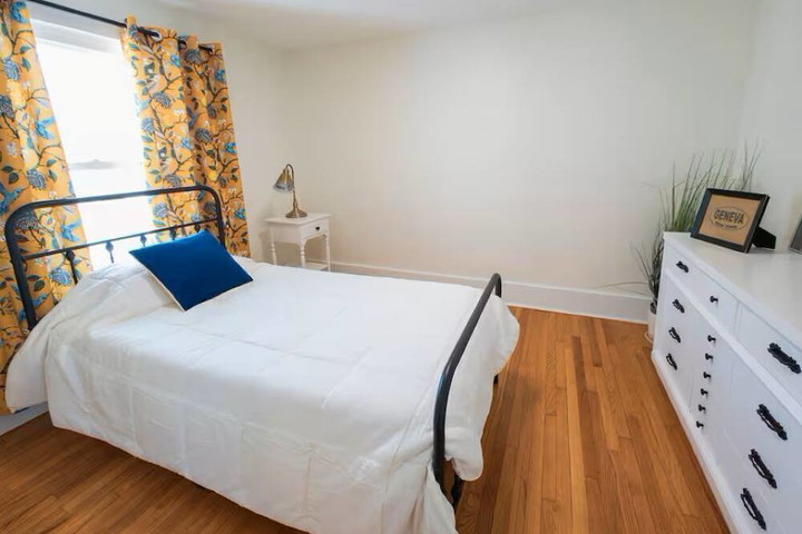 Modern Victorian Charmer - Geneva, NY