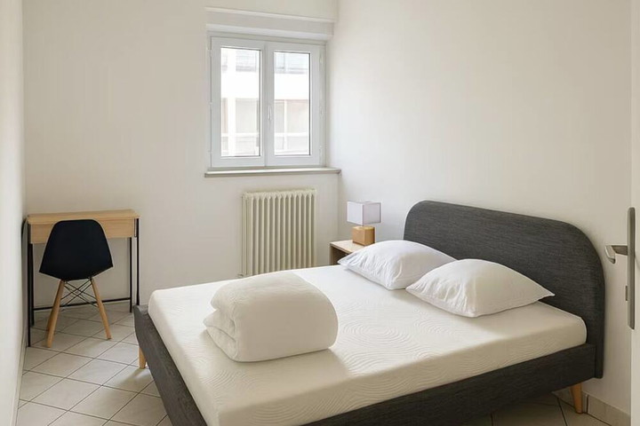 Spacious Border Accommodation - Thionville