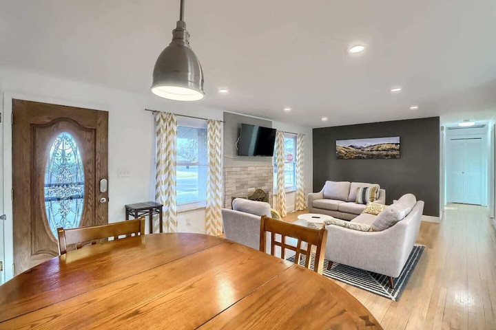 Denver Getaway With Two Living Rooms And Yard - Highlands Ranch, CO