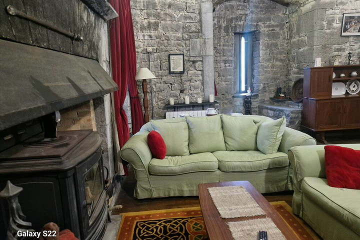 Ballindooley Castle 10 Minutes To Galway City - Galway