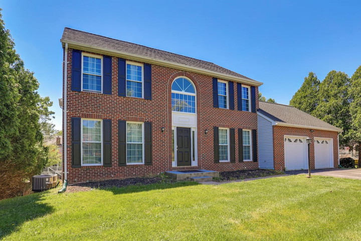 1 Mi To Main St! Family-friendly Reisterstown Home - Owings Mills, MD
