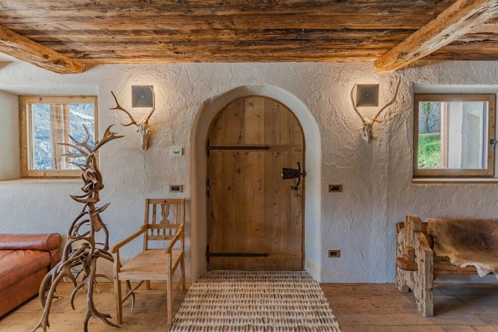 Chalet Lumiere By Elite Villas - Alta Badia