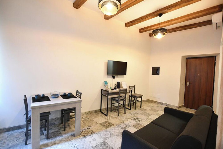 Gresi's Home - Holiday Home, In The Heart Of Medieval Tivoli - Tivoli