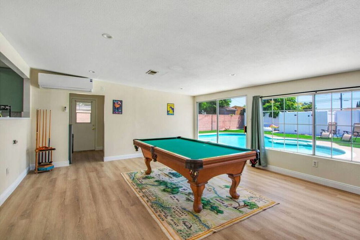 Gg Citruswood - Pool, Spa, Pooltable, Puttinggreen, Near Disney - Anaheim, CA