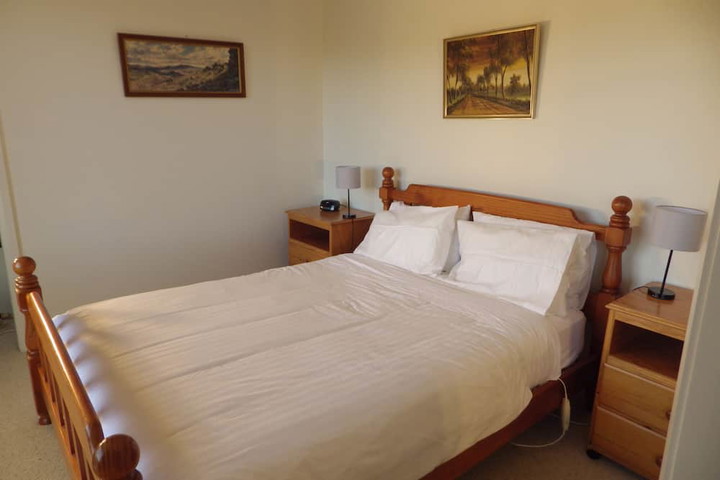 Quiet Country Area 5 Mins From Devonport - Central Location - Aberdeen