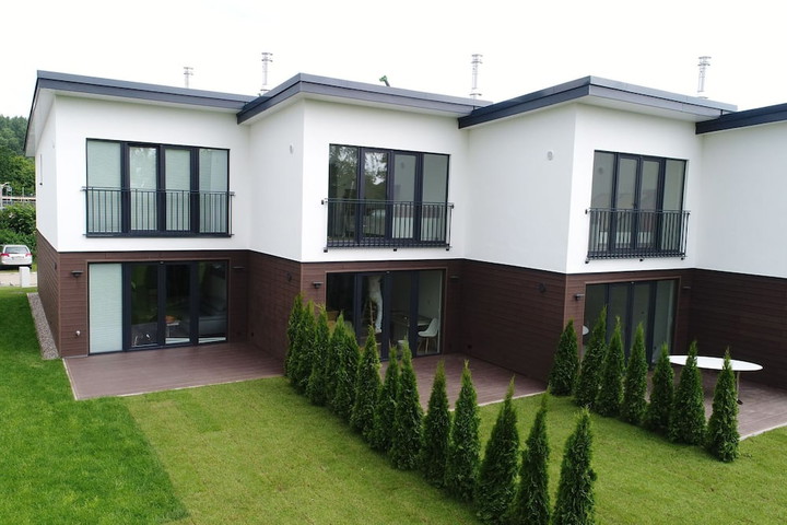 Ferienhaus In Damp Nahe Ostseestrand - Ostsee