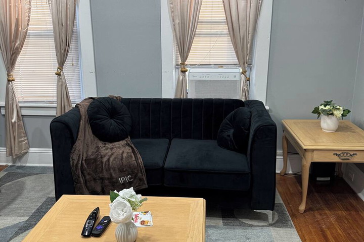 3bedroom Apartment In Teaneck With Ac, Wifi, 12 Miles From Times Square Nyc. - Yonkers, NY