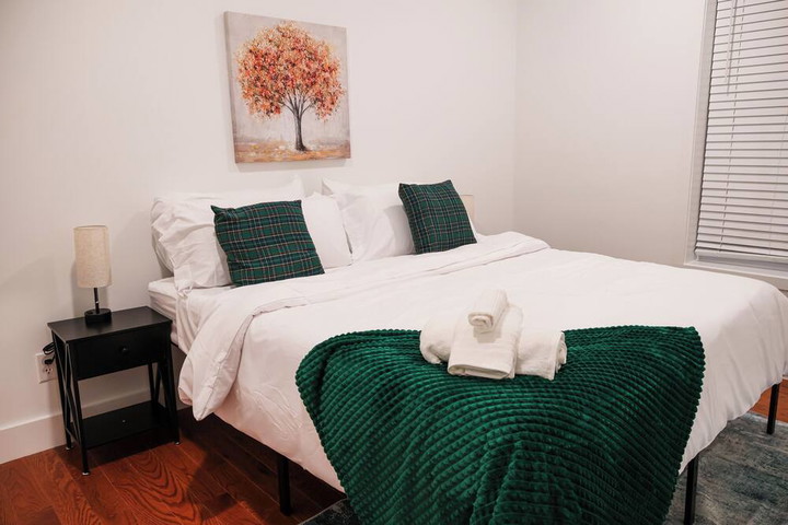 1bed+equippedkitchen+highfalls+tv+dt_wi-fi - Greece, NY