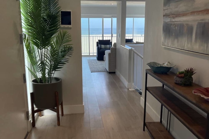 Beachfront Haven! On The Sand, Just Minutes From Lax. - Venice Beach