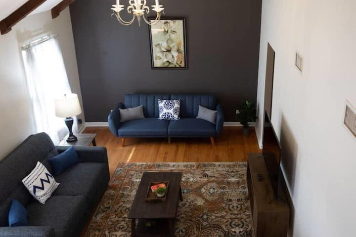 Pet Friendly & Fast Wifi - Fresh At Forest Hills - Montgomery, AL