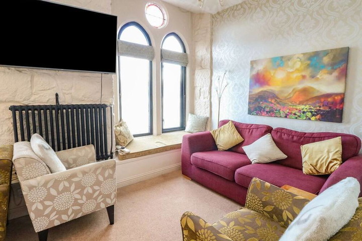 Newton Hall, Inveraray - Inveraray
