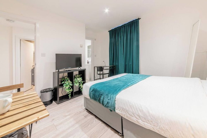 Cozy Modern Retreat Near City Centre - Maidstone