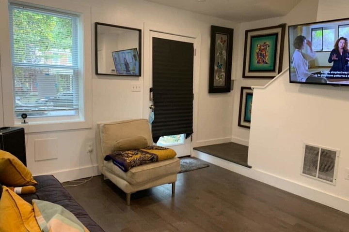 Cozy 2/1.5 Getaway In Lily Ponds - Largo, MD