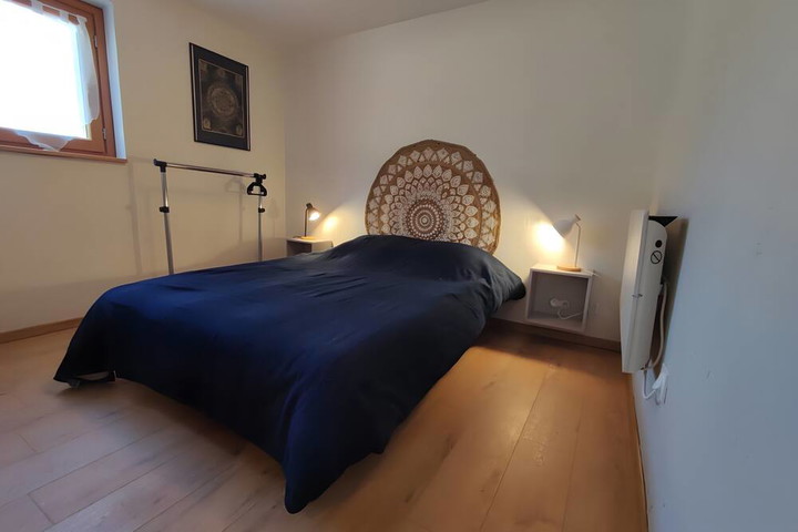 Appartement Calme Et Idéalement Situé, Cosy Et Refait à Neuf - Briançon