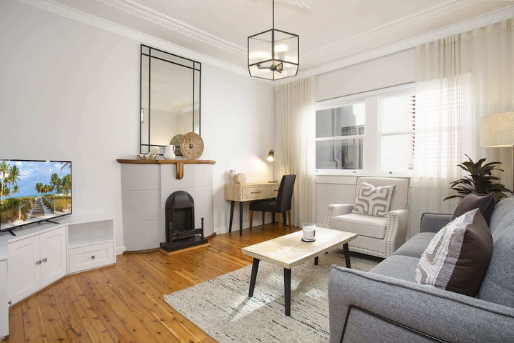Coastal Living Just Metres From Coogee Beach - Bondi Beach