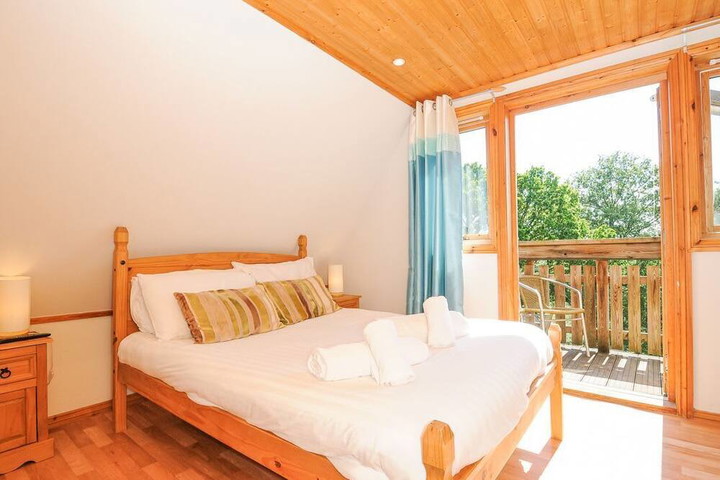Lodge 47 - Primrose Lodge, Chudleigh - Newton Abbot