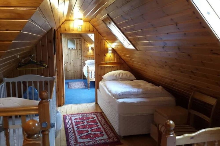 Morrone Cottage - Beautiful Mountain Cottage, Large Garden And Wonderful Views. - Braemar